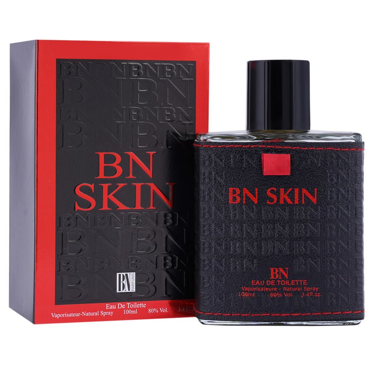 BN Skin Perfume For Men (100ml – Royal Style